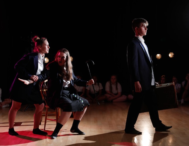 Welcome to Epsom & Ewell High School